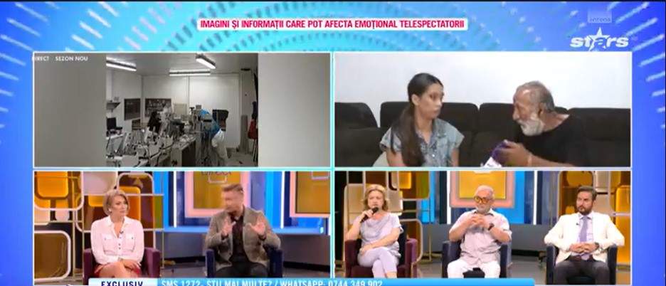 Acces Direct. Traseul suspect al lui Marcel Șerbuc, bărbatul care a ...