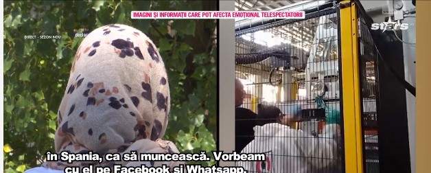 Acces Direct. Cine l-a primit la masă pe Marcel Șerbuc după crima din ...