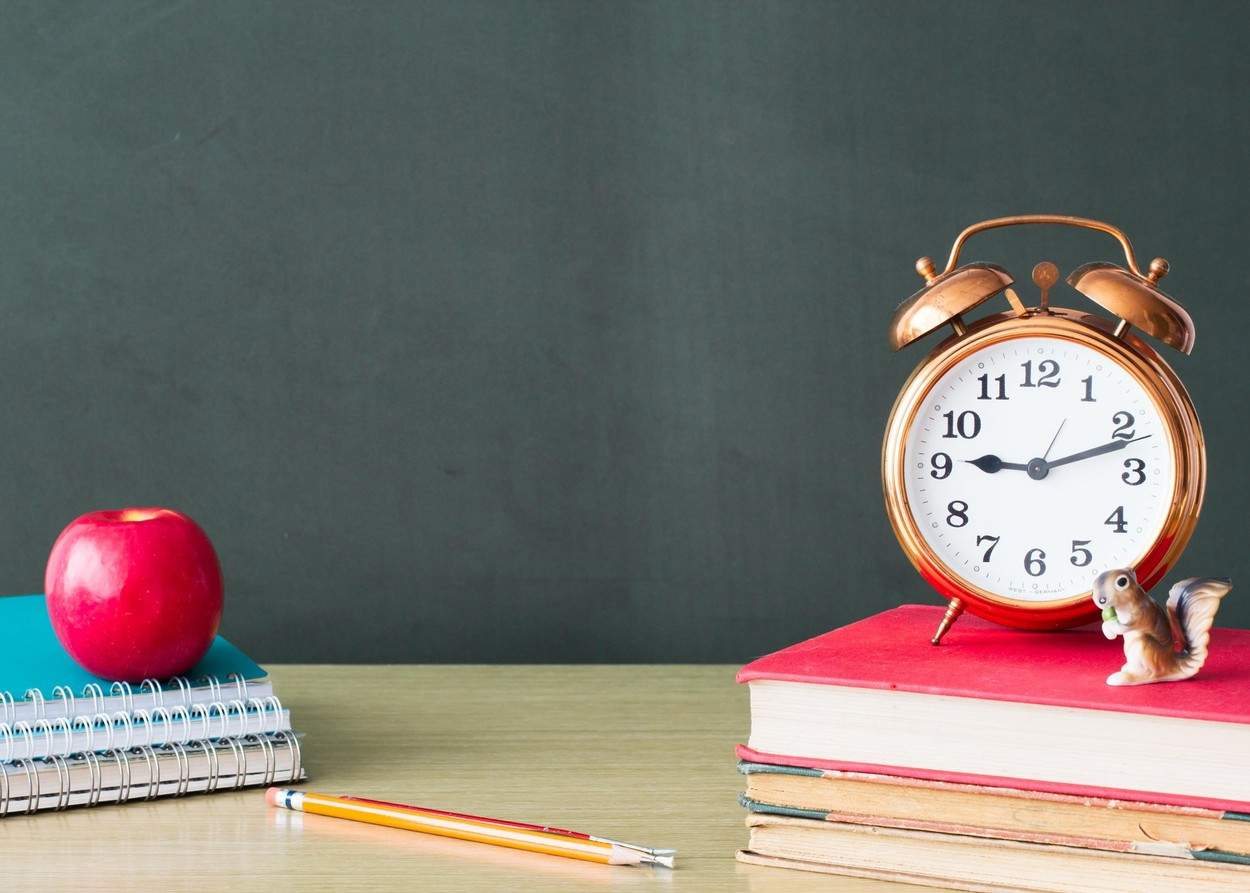 Când începe școala în toamna 2023. Elevii au șapte săptămâni de cursuri ...