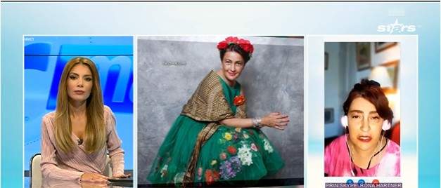 Star Magazin. Rona Hartner, sprijinită de fiica ei în lupta cu cancerul. Ce face Rita, pentru a ...