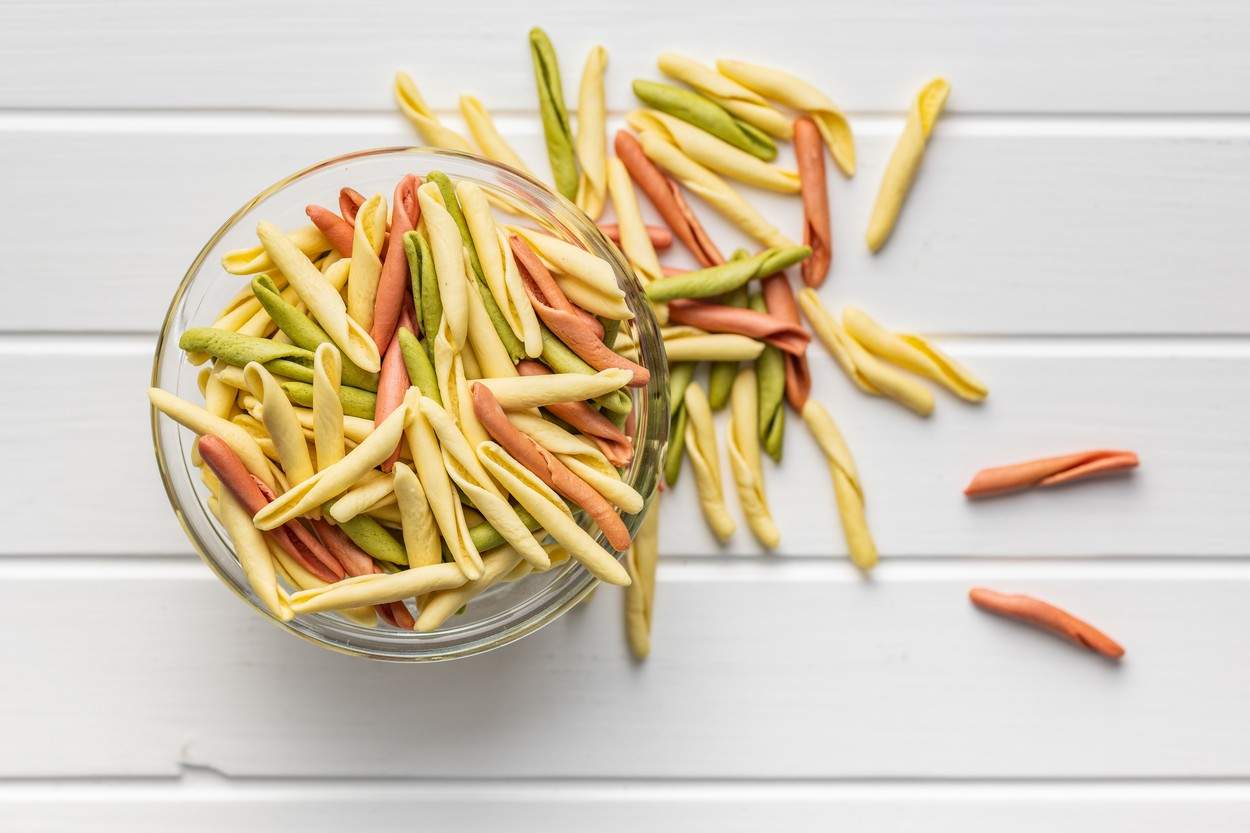 Cum se prepară corect pastele. Ce greșeală să nu mai faci niciodată ...