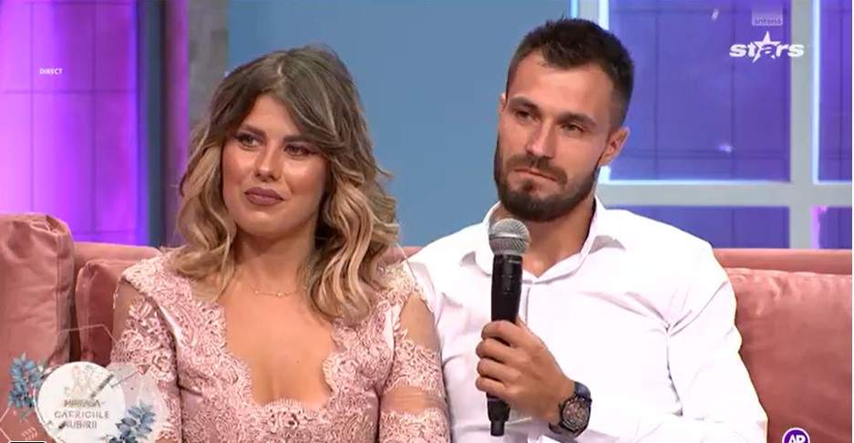 Cu ce se ocupă Simona și Andrei de la Mireasa, sezonul 7, de când s-a ...