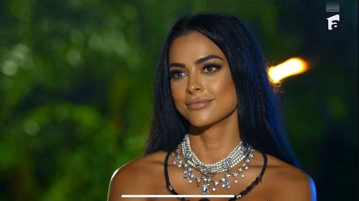 Ema Oprișan de la Insula Iubirii, schimbare de look. Ce și-a făcut la păr fosta concurentă ...