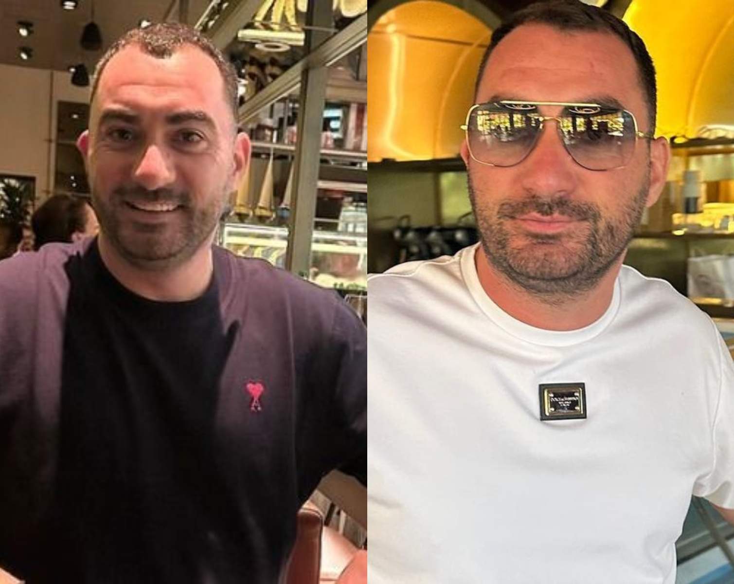 A fost închis încă un restaurant Taverna Racilor! Reacția lui Pescobar ...