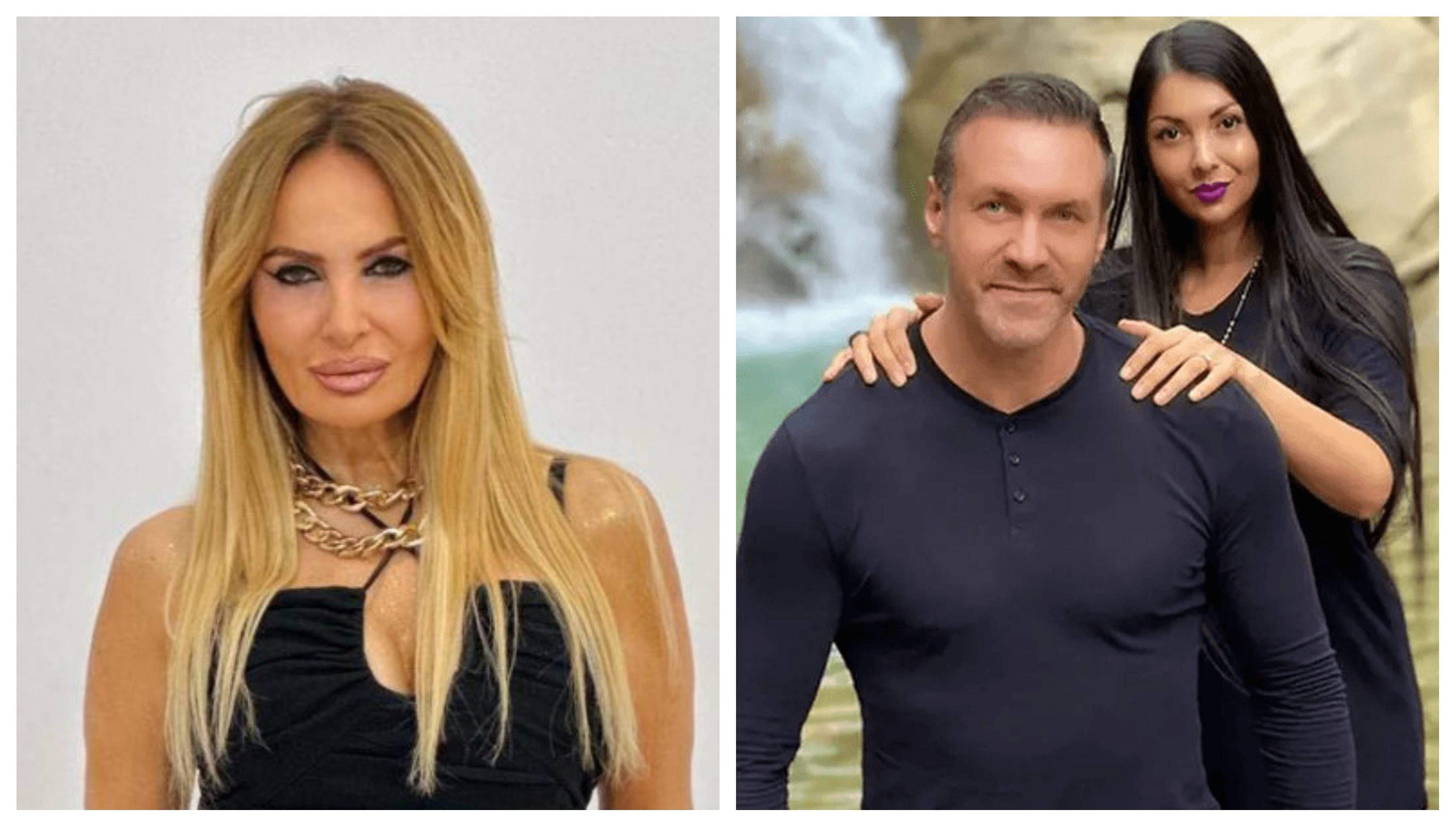 Star Magazin. Alin Oprea, replică pentru Daniela Gyorfi, după ce a spus ...