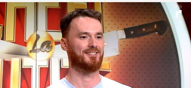 Chefi la cuțite, 9 septembrie 2023. Valentin Florin Timofte, un bucătar ...