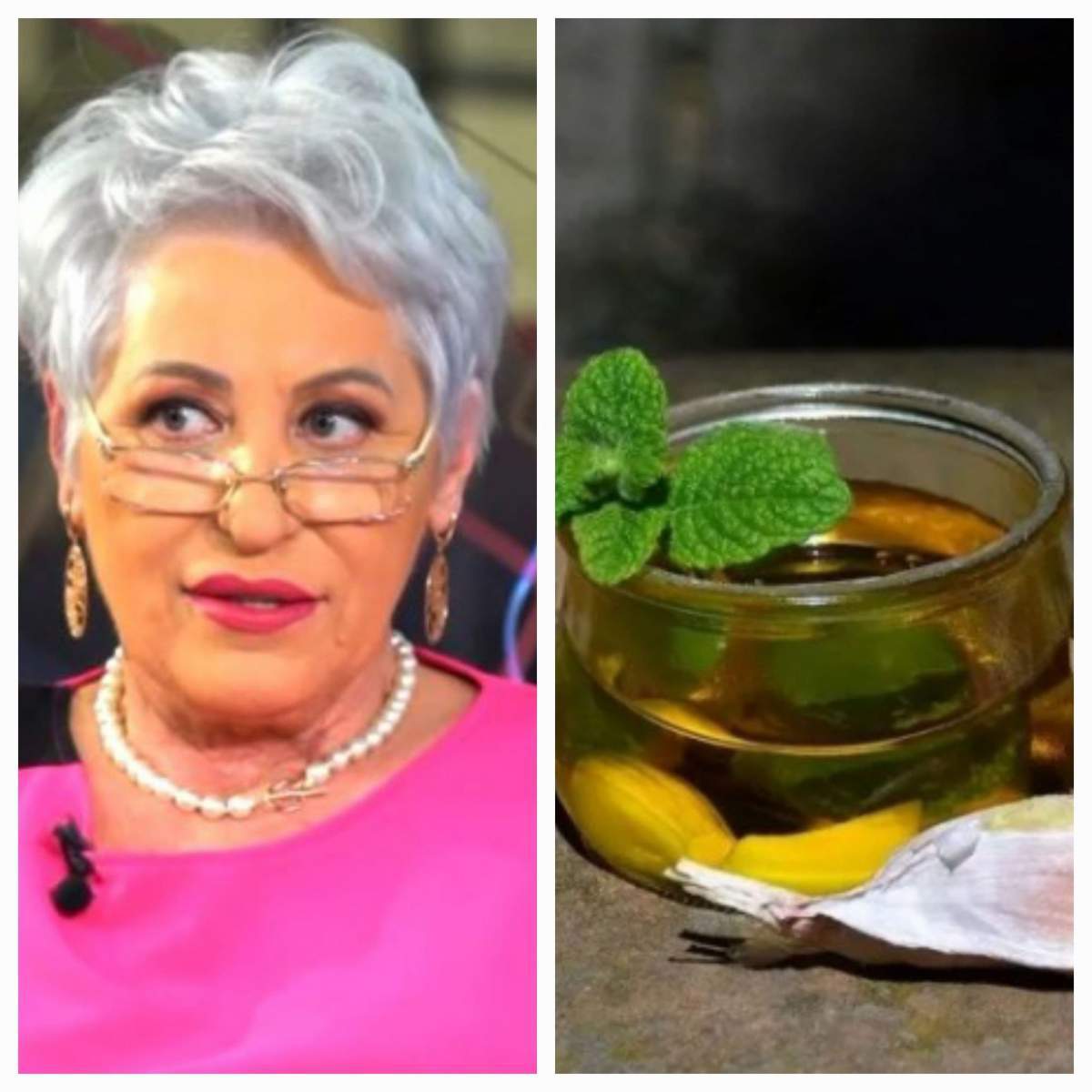 Lidia Fecioru, despre ceaiul care are o mulțime de beneficii pentru ...