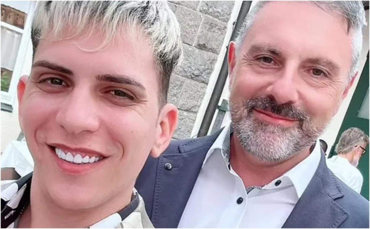 Cine este Florin Marin, românul de 31 de ani care a fost căsătorit cu ...