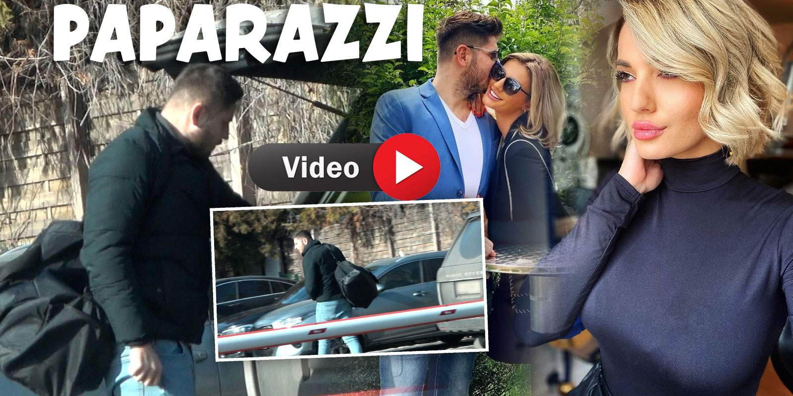 Ionuț Vîntu pune sănătatea pe primul loc! Ce gest a făcut iubitul Dianei Enache după ce a ajuns ...