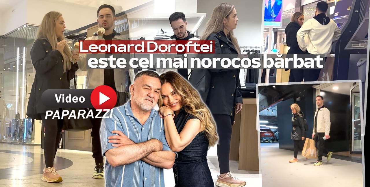 Monica Doroftei, una dintre cele mai frumoase prezențe din showbiz! În ...