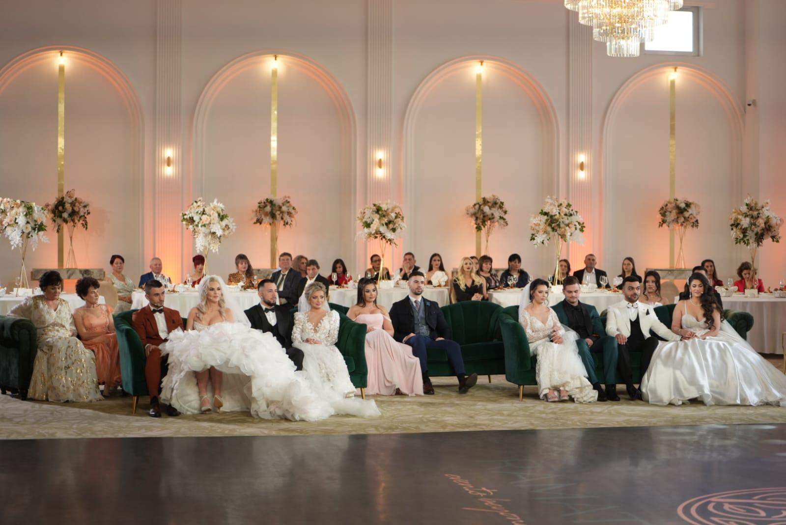 Finala Mireasa sezon 10, 20 decembrie 2024. Concurenții, emoționați ...