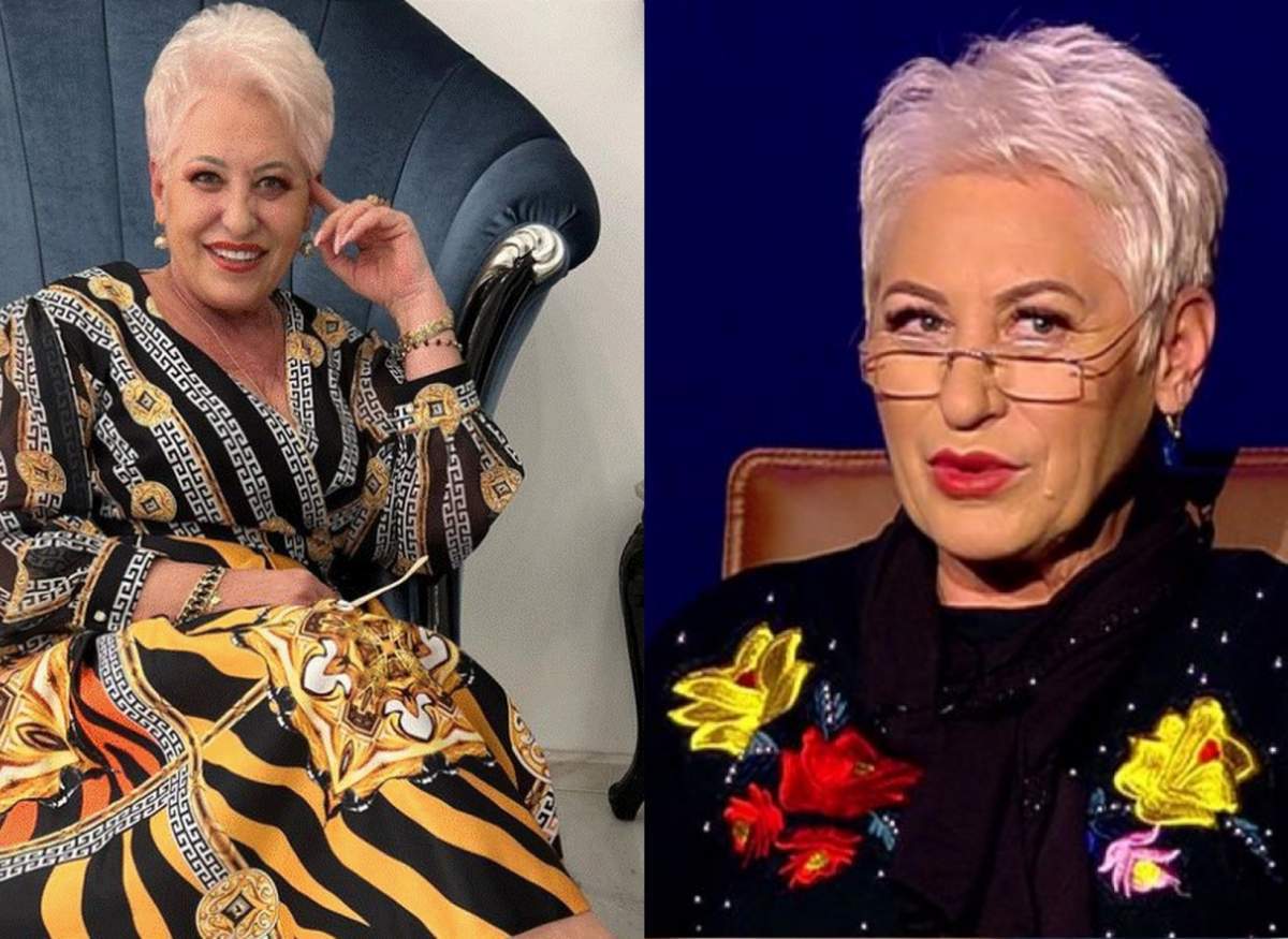 Lidia Fecioru, leac natural pentru cârcei. Ce tratament a oferit ...