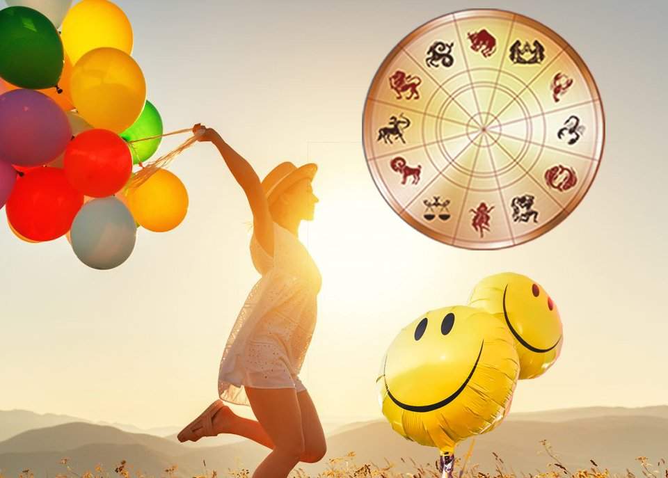 Cele mai fericite zodii ale lunii martie. Nativii vor începe primăvara ...