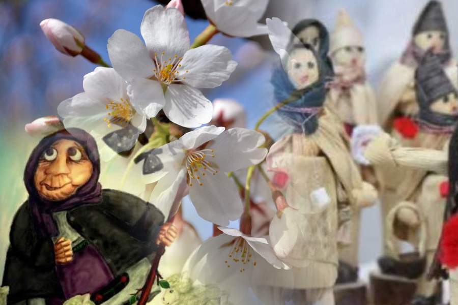 „Babele” din martie. Cum va fi anul tău în funcție de baba aleasă ...