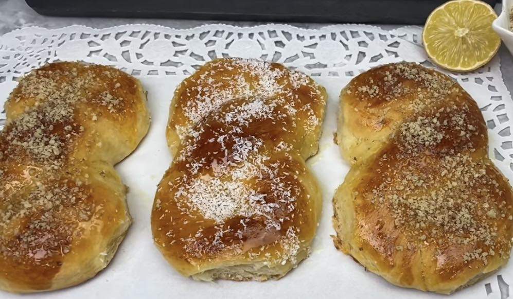 Rețetă de mucenici cu brânză. Un preparat delicios pentru luna martie ...