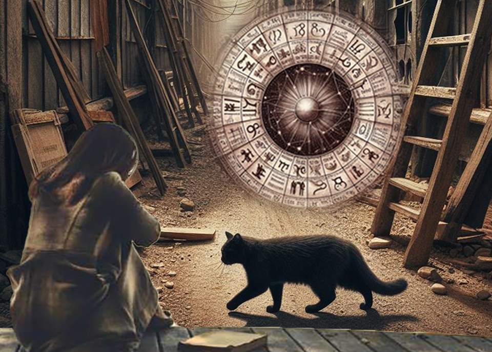 Trei zodii care vor avea ghinion la sfârșitul lunii februarie. Nativii ...