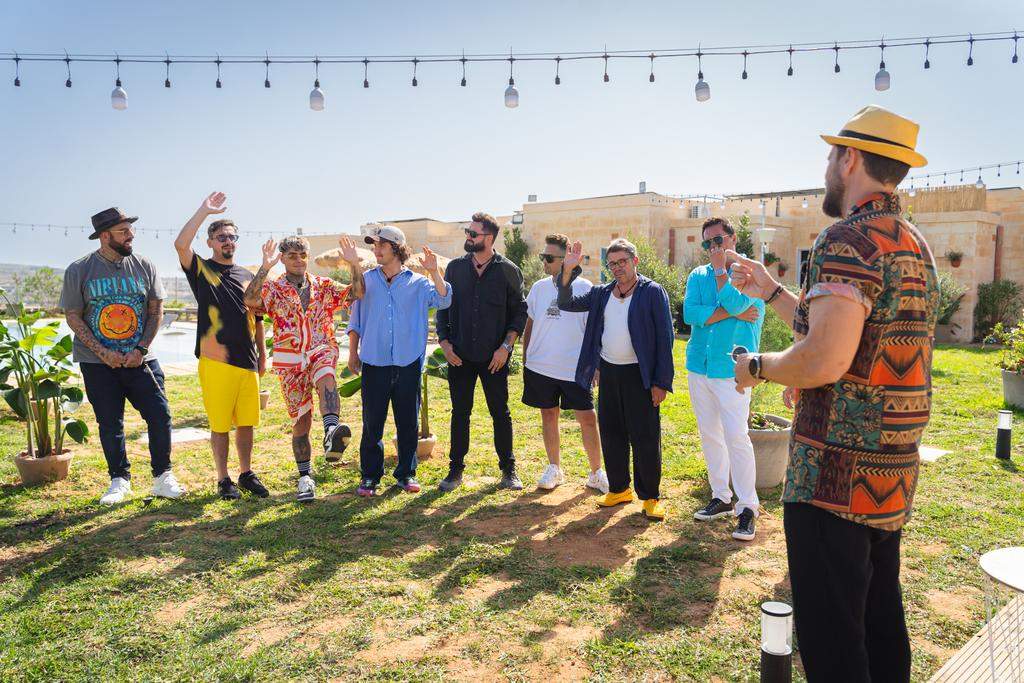 Power Couple România – La bine și la greu, 6 februarie 2024. Ce pereche ...