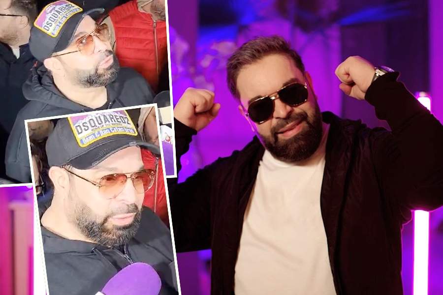 Primele declarații ale lui Florin Salam, după ce a fost eliberat! Cine îi dorește răul ...