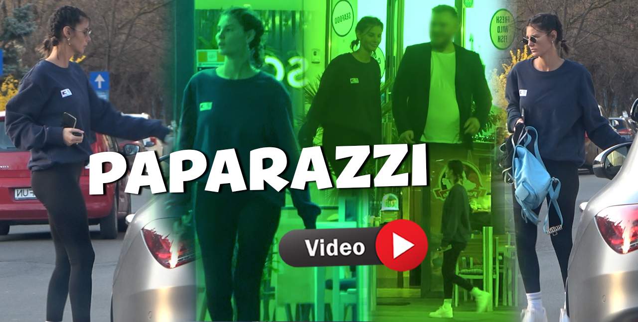 Ramona Olaru e, fără îndoială, o femeie independentă. Asistenta de la Neatza nu are nevoie de ...