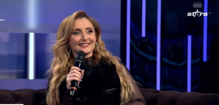 Xtra Night Show. Alina Sorescu, despre procesul cu Alexandru Ciucu, care se va relua curând. De ...