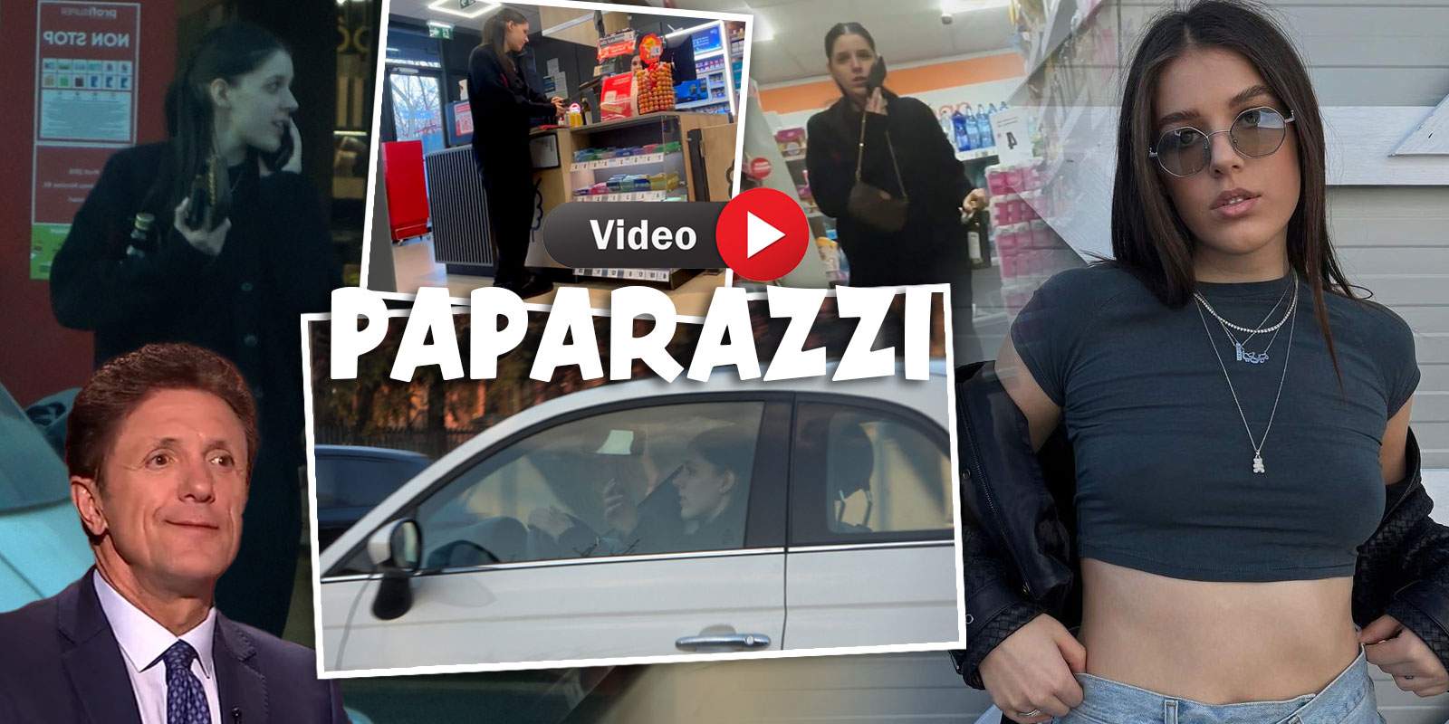 Fiica lui Gică Popescu, exemplu de modestie! În timp ce sar brandurile ...