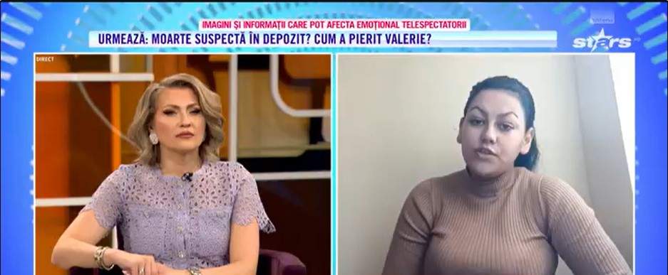 Acces Direct. Ionela, la un pas de a rămâne fără doi dintre copii ...