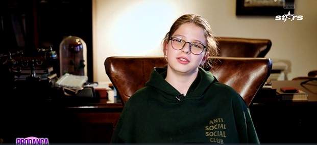 Prodanca. Punct și de la capăt. Fiul Anamariei Prodan, peripeții în Las ...