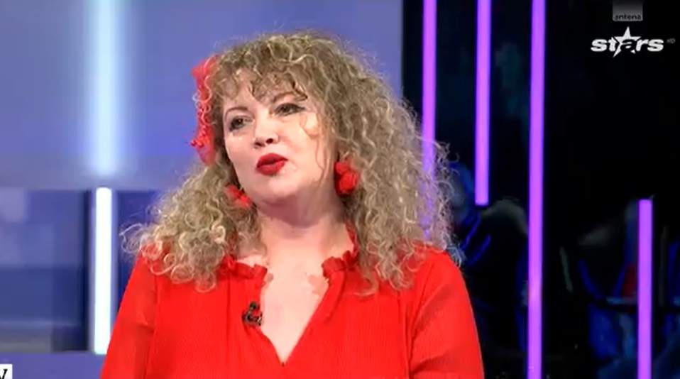 Xtra Night Show. Oana Lis, detalii despre starea de sănătate a lui Viorel Lis. Fostul primar a ...