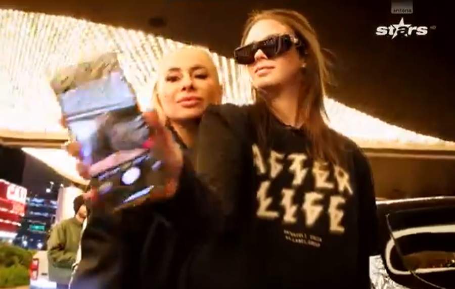 Prodanca. Punct și de la capăt. De ce spun Bebe și Sarah că Rebecca ...