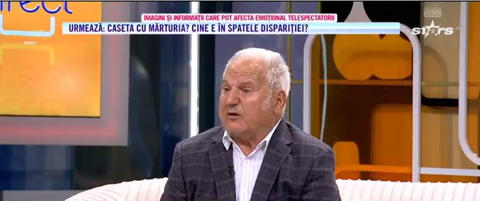 Acces Direct. Moarte suspectă. Viorel ar fi decedat în Franța, în urmă ...