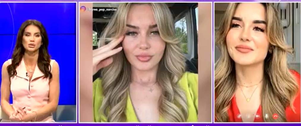 Știrile Antena Stars. Campioană a României, umilită la Paris. Narcisa ...
