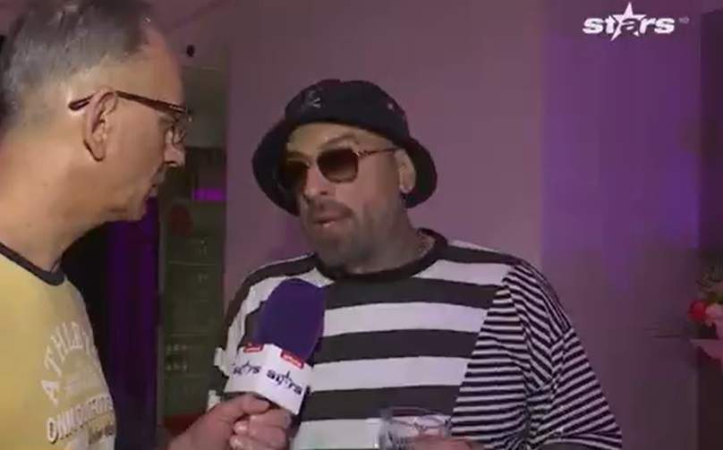 Xtra Night Show. Ce spune CRBL despre relația cu Elena, mama fetiței sale, după ce au anunțat ...