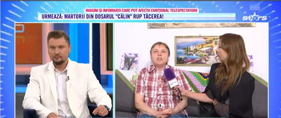 Acces Direct. Mariana, la capătul puterilor. Femeia riscă să rămână fără partea care i se cuvine ...