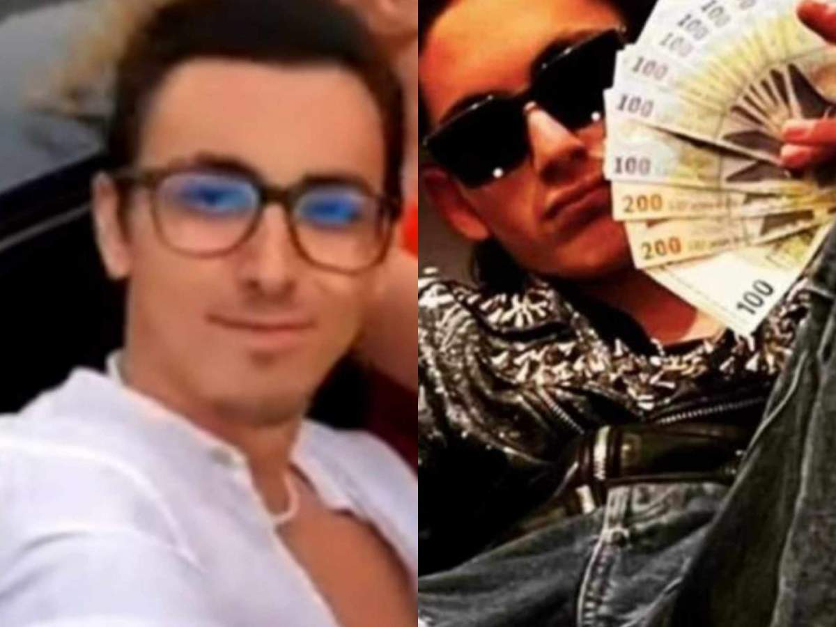 Tatăl lui Sebi Olariu, tânărul ucis de Vlad Pascu la 2 Mai, mesaj ...