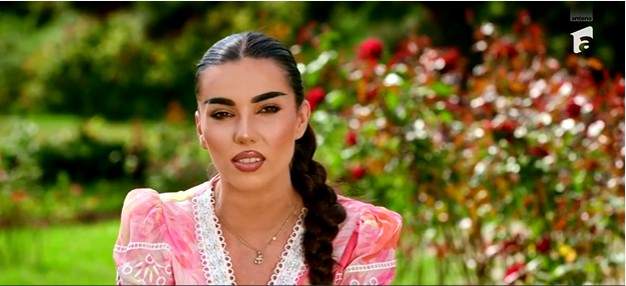 Poftiți pe la noi: Poftiți în Dobrogea. Shondy, declarații emoționante ...