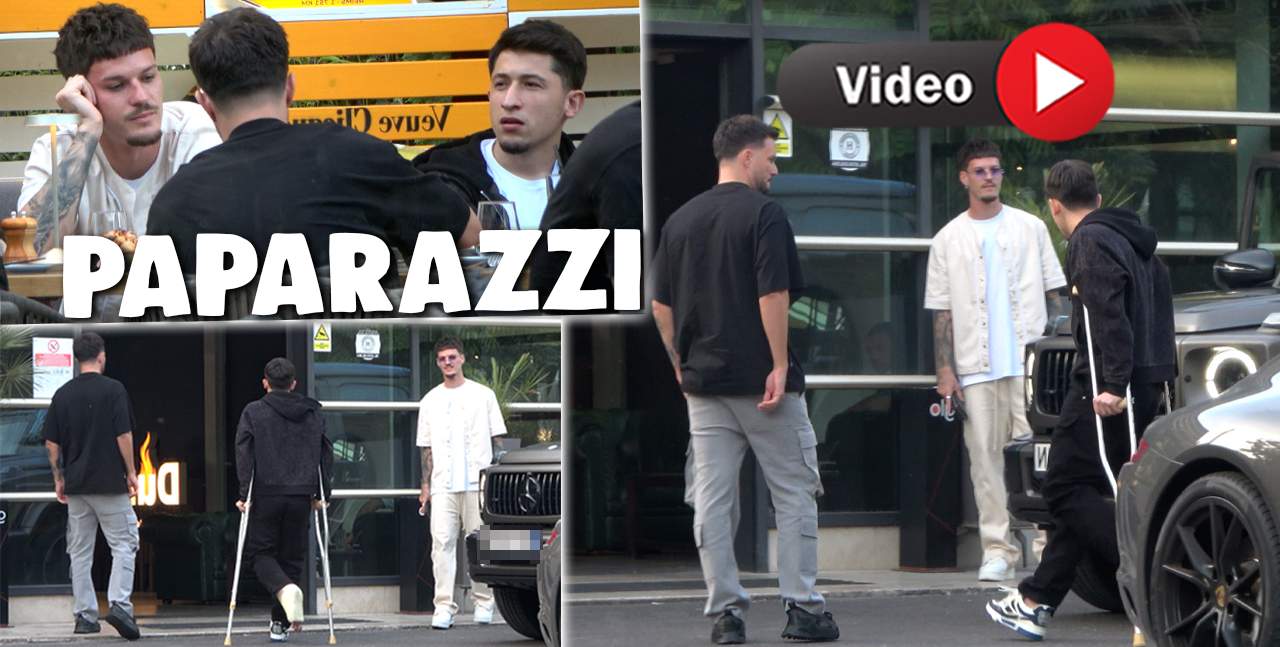 Olimpiu Moruțan are pe cine să se bazeze în momentele dificile! Cu ...