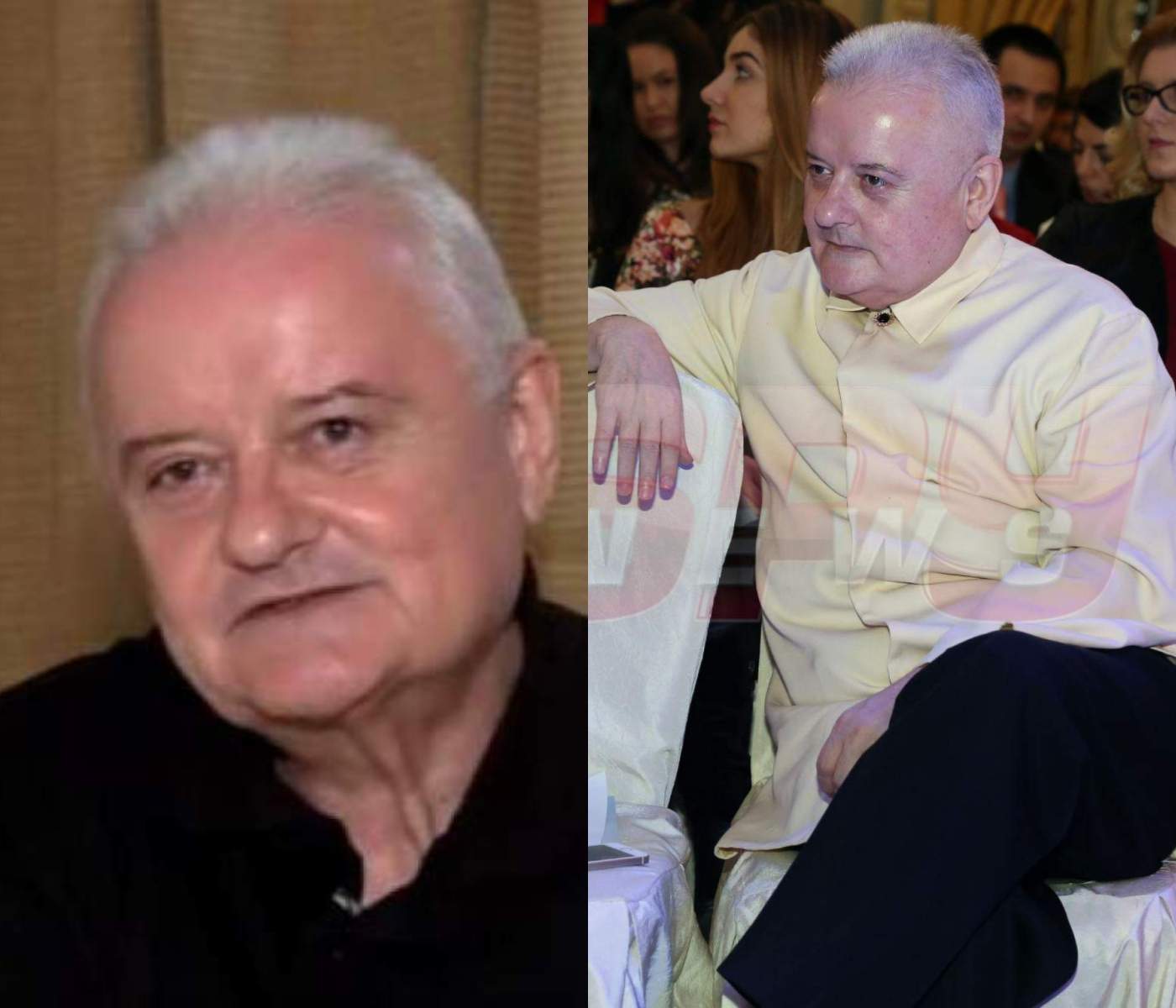 Xtra Night Show. Declarațiile făcute de fostul director general al ...