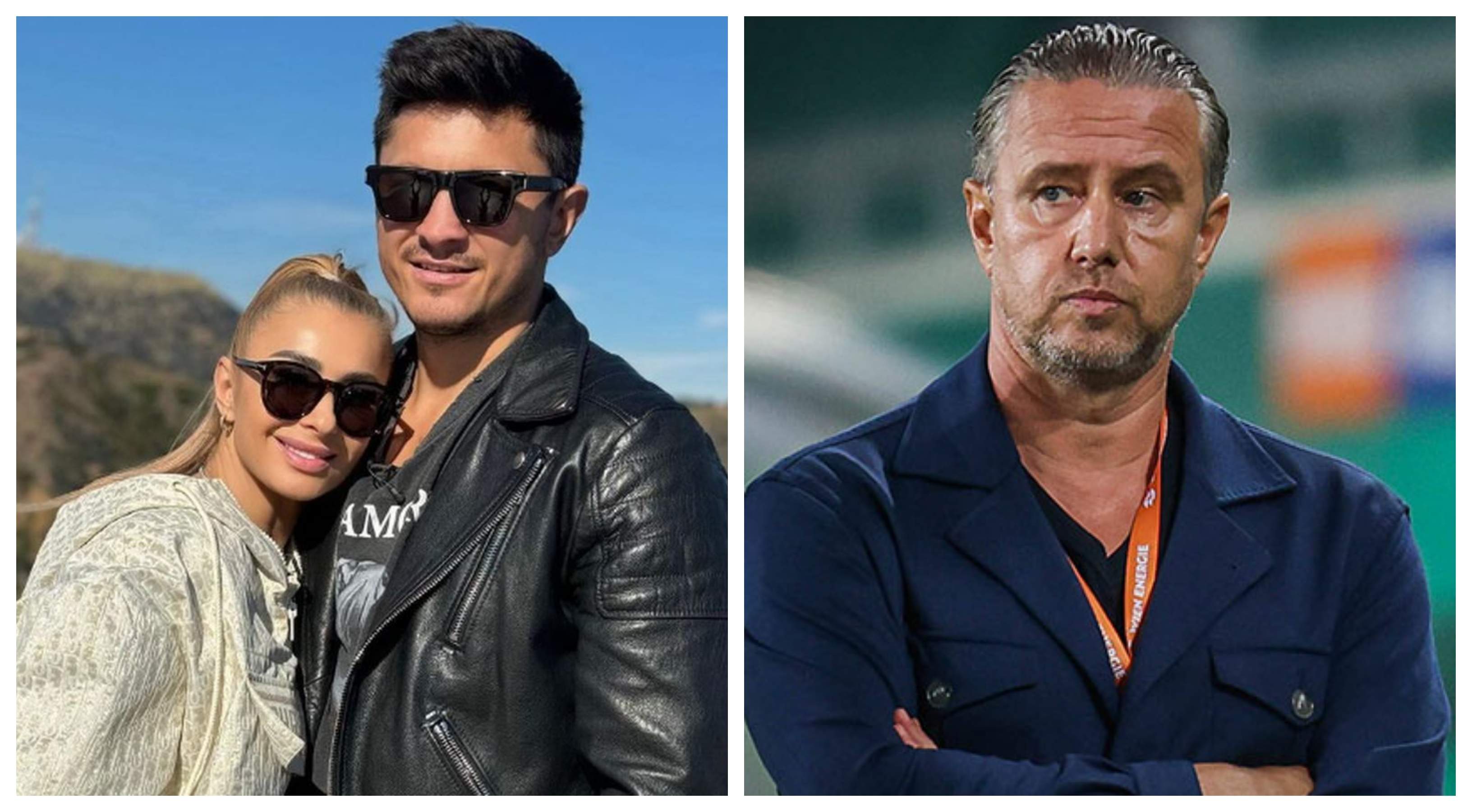 Xtra Night Show. Ronald Gavril nu se implică în scandalul dintre Anamaria Prodan și Laurențiu ...