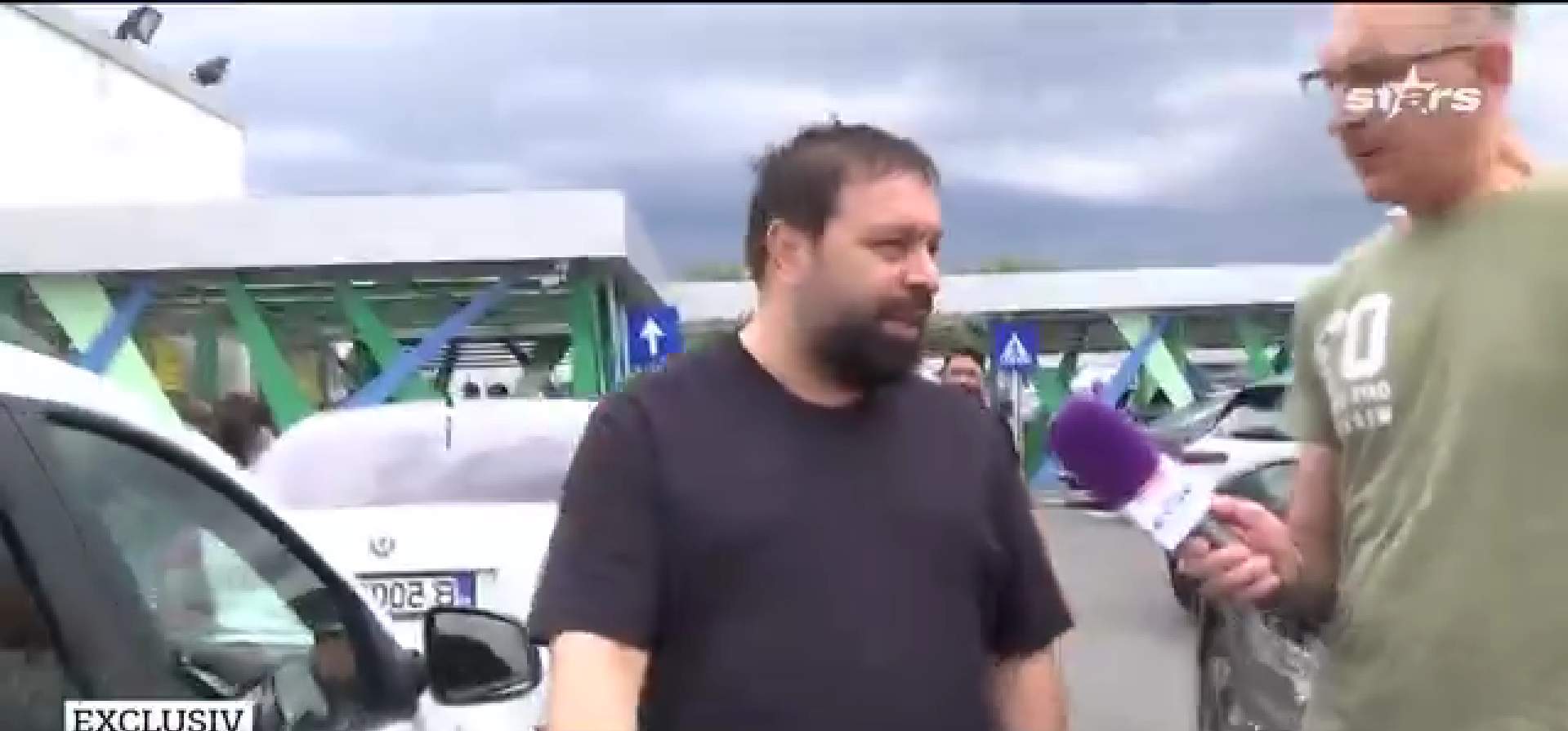 Xtra Night Show. Florin Salam, adevărul despre nunta de la Târgu Jiu! Ce a pățit cântărețul ...