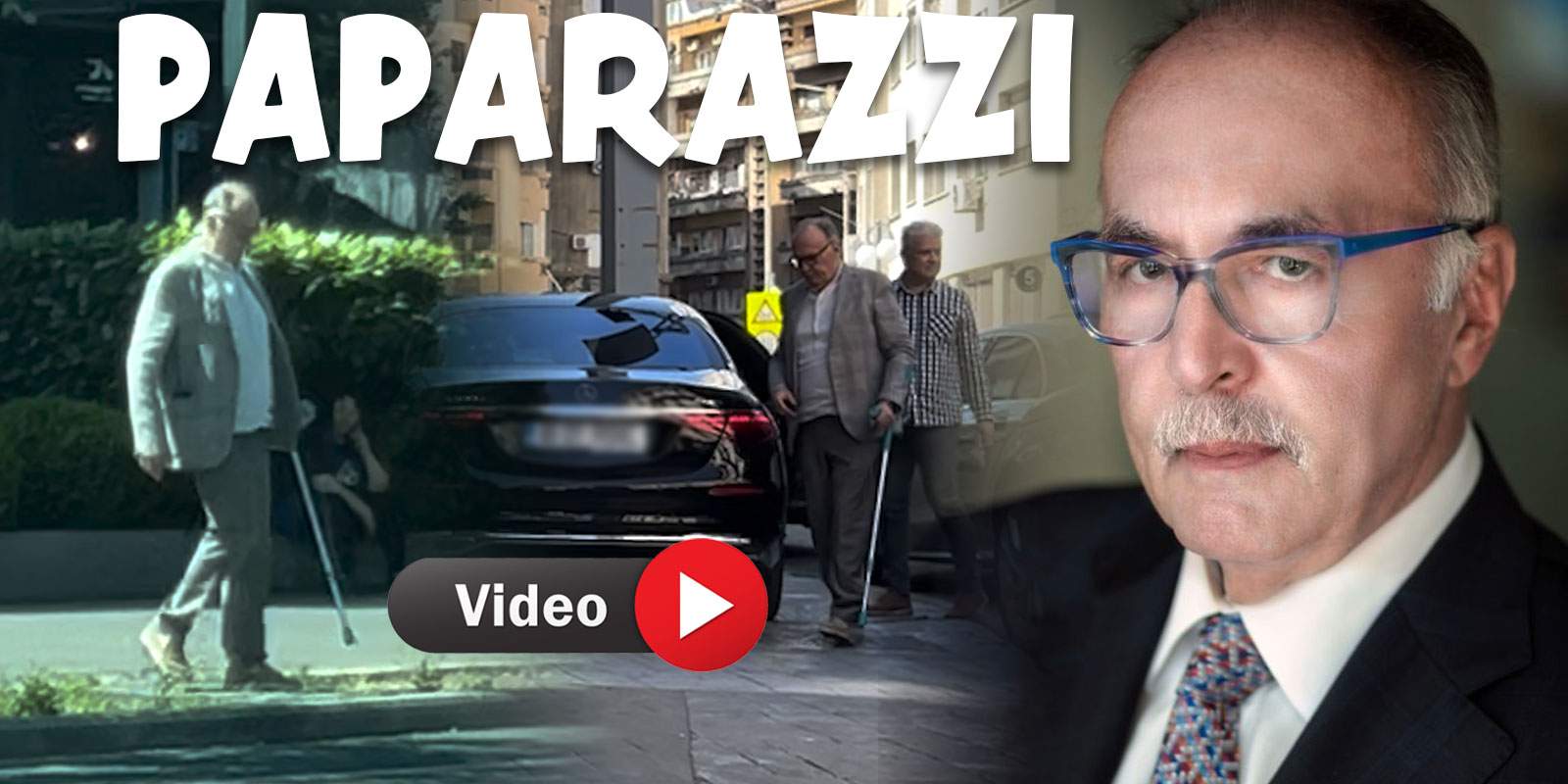 Când ai sute de milioane de lei în conturi, toți „dansează” după cum ...