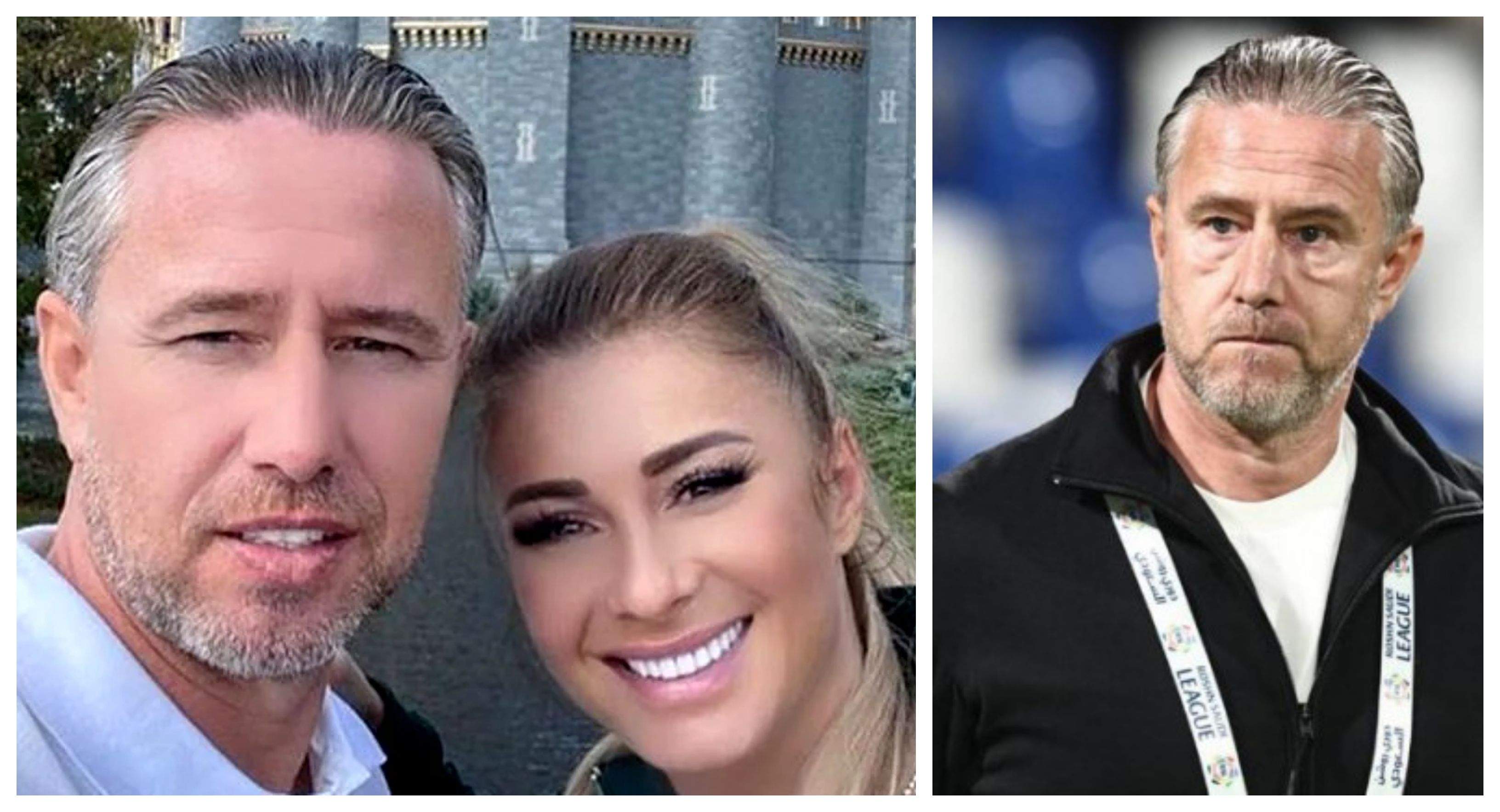 Xtra Night Show. Laurențiu Reghecampf nu este de acord ca Anamaria Prodan să-i păstreze numele ...