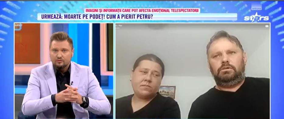 Acces Direct. Detalii halucinante în cazul lui Ionel, bărbatul găsit decedat la două zile după ...