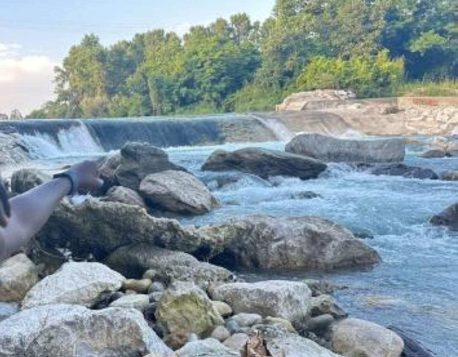 Tragedia in Italia! Un automobilista rumeno di soli 32 anni è annegato ...