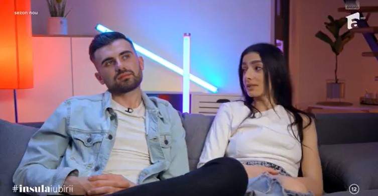 Insula iubirii, 16 iulie 2024. Daiana Prodan a făcut listă cu ce nu ...
