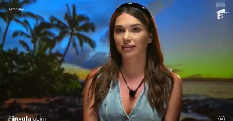 Insula iubirii, 16 iulie 2024. Ce cadou impresionant i-a făcut Cornel iubitei lui, Iustina ...