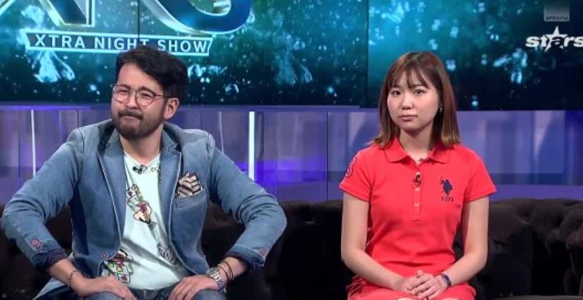 Xtra Night Show. Sora lui Rikito Watanabe, pentru prima dată într-un ...