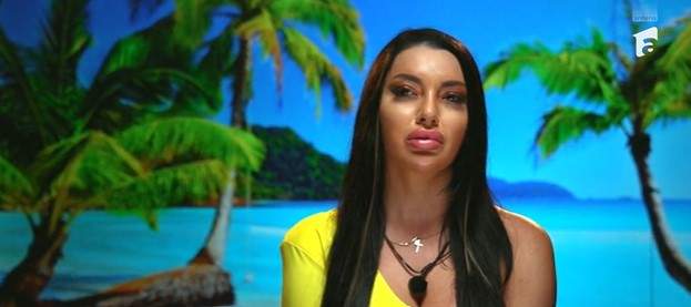 Insula iubirii, 22 iulie 2024. Cornel, tot mai atras de ispita Maria ...