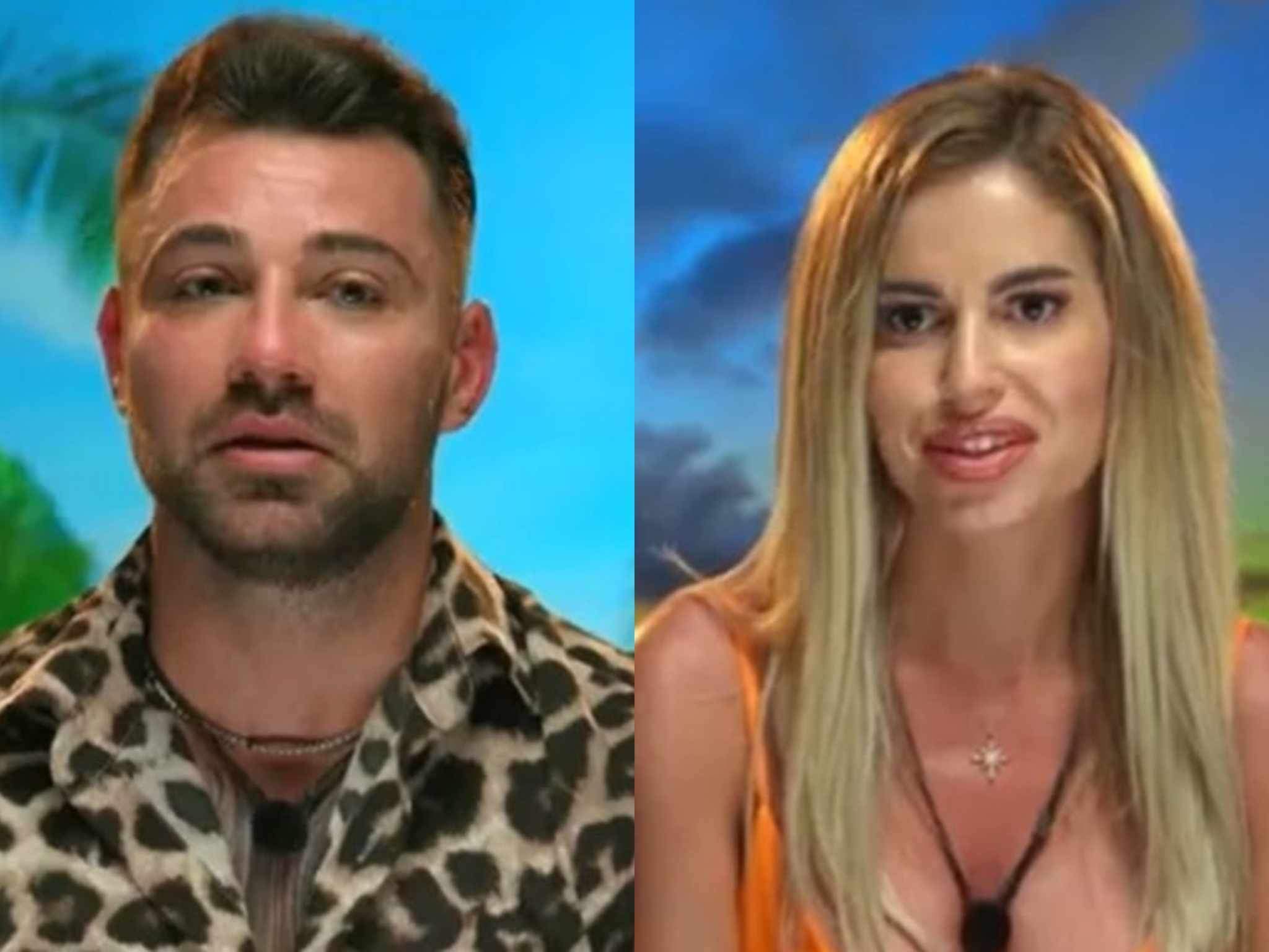 Insula Iubirii, 24 iulie 2024. Un nou cuplu a ajuns în Thailanda! Cum au fost primiți Claudiu și ...