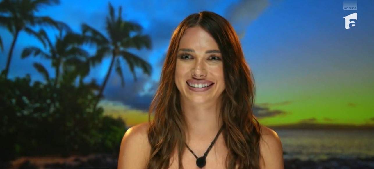 Insula Iubirii, 24 iulie 2024. Iustina, hotărâtă să pună punct relației cu Cornel! Ipostazele ...