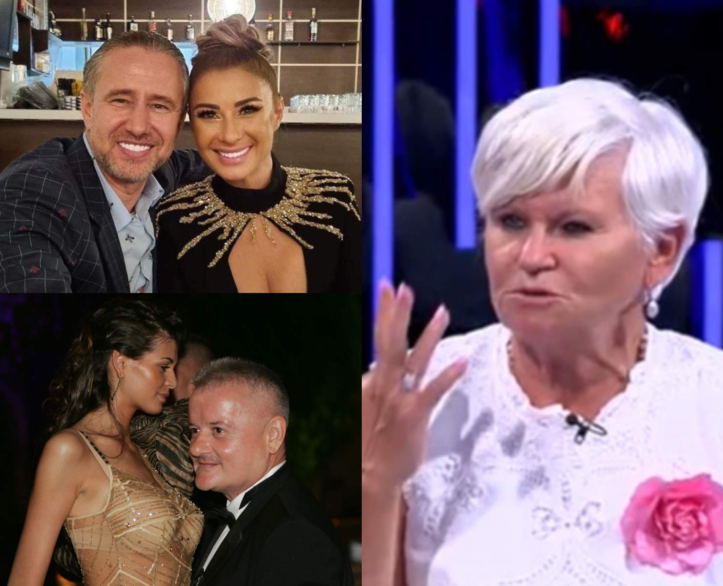 Xtra Night Show. Controversele despărțirii dintre Anamaria Prodan și Laurențiu Reghecampf și ...